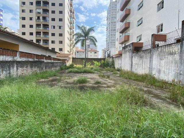 Terreno em Vila Guilhermina, Praia Grande/SP de 0m² à venda por R$ 3.839.900,00