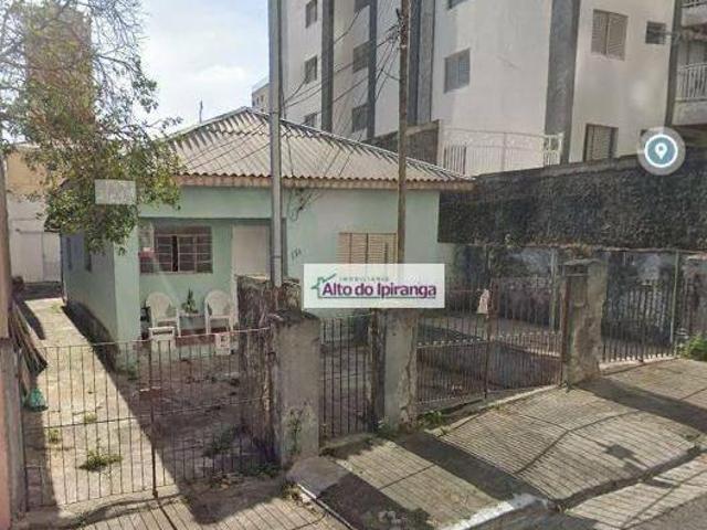 Terreno em Vila Gumercindo, São Paulo/SP de 0m² à venda por R$ 1.500.000,00