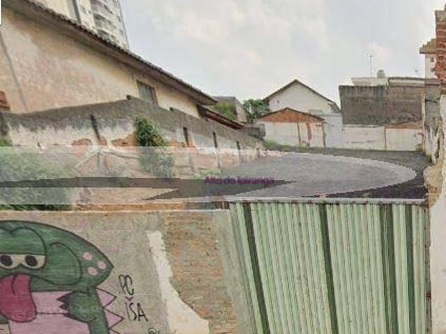 Terreno em Vila Gumercindo, São Paulo/SP de 0m² à venda por R$ 1.700.000,00