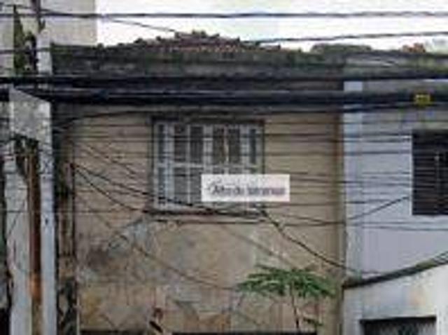 Terreno em Vila Gumercindo, São Paulo/SP de 0m² à venda por R$ 679.900,00