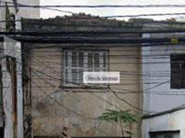 Terreno em Vila Gumercindo, São Paulo/SP de 0m² à venda por R$ 680.000,00