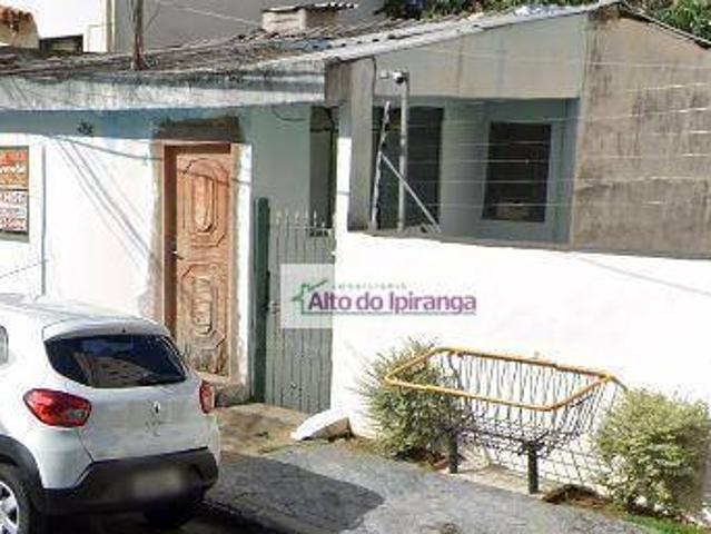 Terreno em Vila Gumercindo, São Paulo/SP de 0m² à venda por R$ 899.900,00