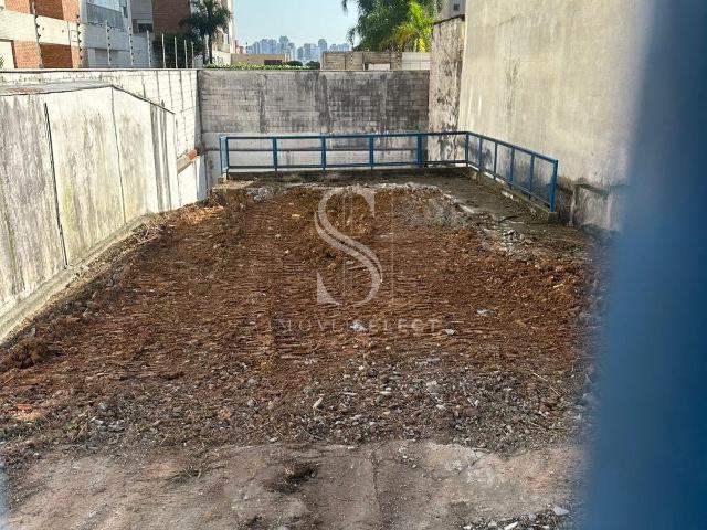 Terreno em Vila Gumercindo, São Paulo/SP de 243m² à venda por R$ 909.000,00