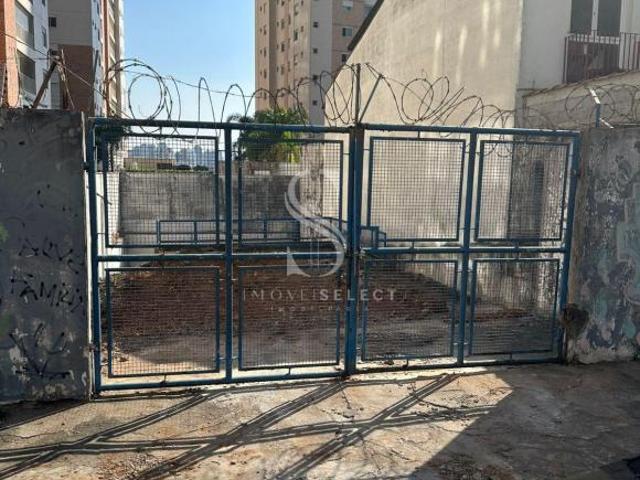 Terreno em Vila Gumercindo, São Paulo/SP de 243m² à venda por R$ 910.000,00