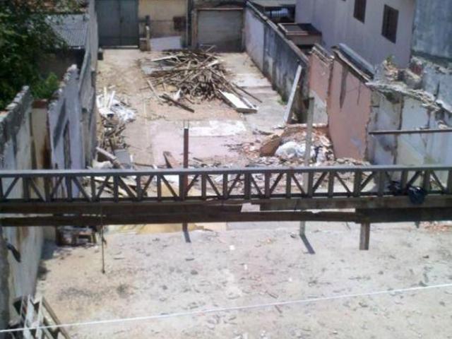 Terreno em Vila Gustavo, São Paulo/SP de 0m² à venda por R$ 1.650.000,00
