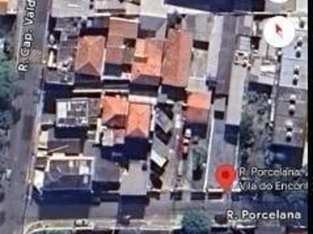 Terreno em Vila do Encontro, São Paulo/SP de 10m² à venda por R$ 860.000,00