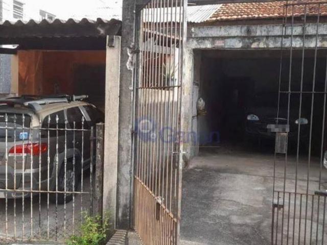 Terreno em Vila Dom Pedro I, São Paulo/SP de 0m² à venda por R$ 1.400.000,00