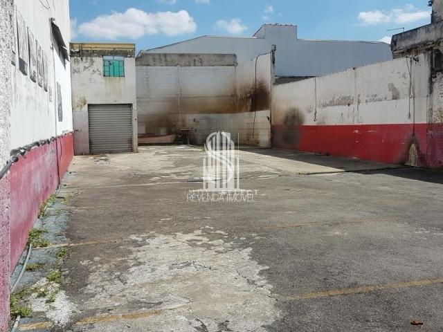 Terreno em Vila Dom Pedro I, São Paulo/SP de 300m² à venda por R$ 2.399.000,00
