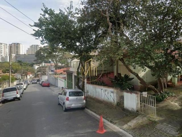 Terreno em Vila Dora, Santo André/SP de 275m² à venda por R$ 850.000,00