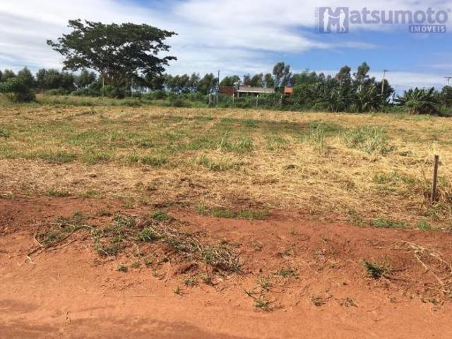 Terreno em Vila dos Operadores Castilho