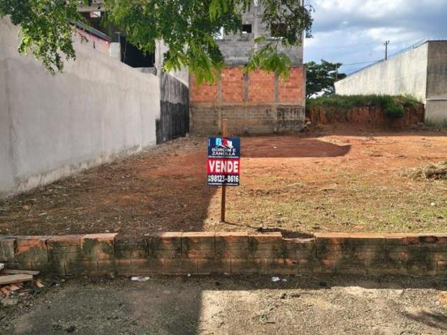 Terreno em Vila dos Ipês, Boituva/SP