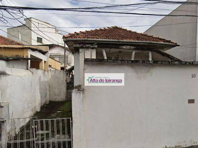 Terreno em Vila da Saúde, São Paulo/SP de 0m² à venda por R$ 899.000,00