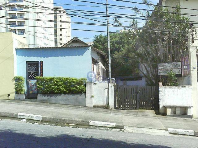 Terreno em Vila da Saúde, São Paulo/SP de 0m² à venda por R$ 2.499.900,00