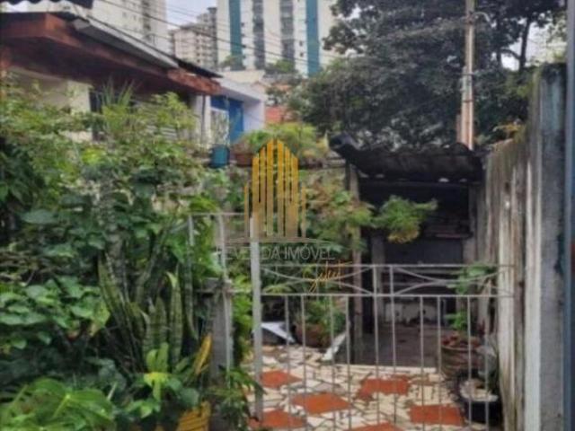 Terreno em Vila da Saúde, São Paulo/SP de 500m² à venda por R$ 1.900.000,00