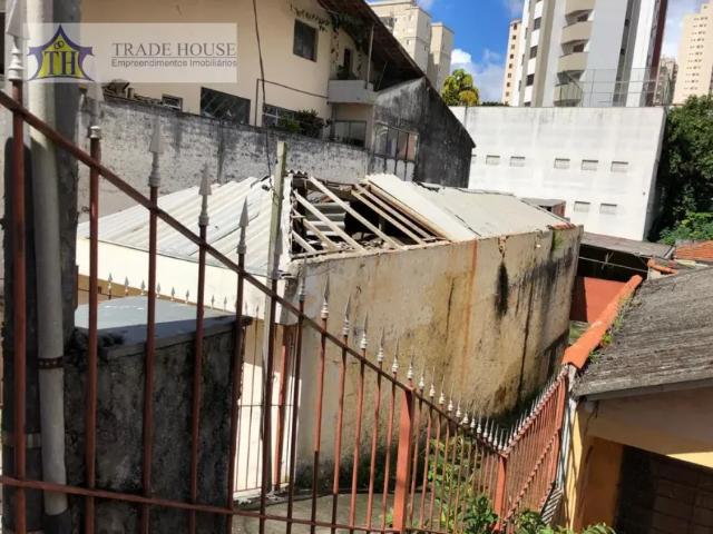Terreno em Vila da Saúde São Paulo
