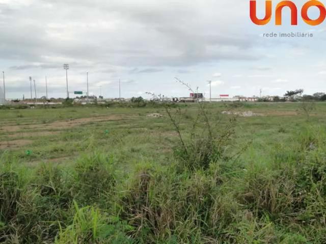 Terreno em Vila da Rainha Campos dos Goytacazes