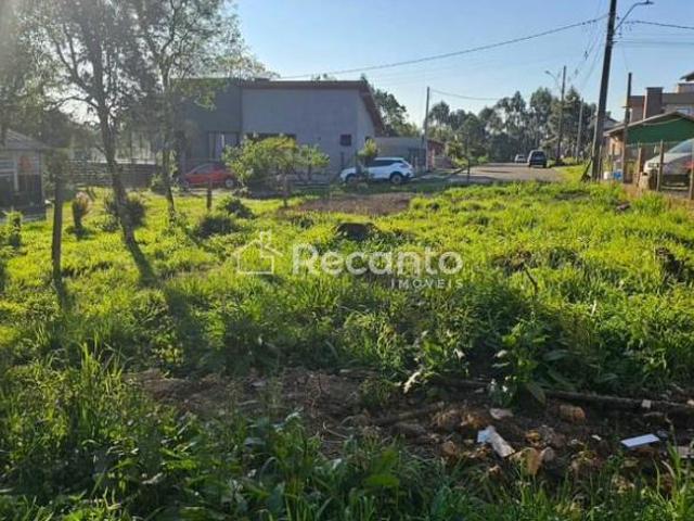 Terreno em Vila Dante, Canela/RS de 300m² à venda por R$ 284.900,00