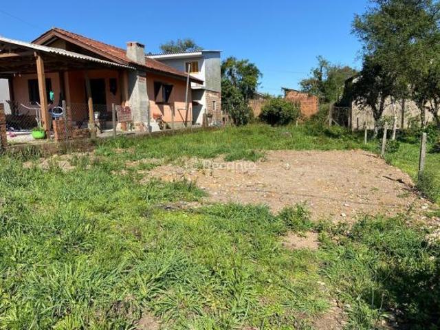Terreno em Vila Dante, Canela/RS de 300m² à venda por R$ 285.000,00