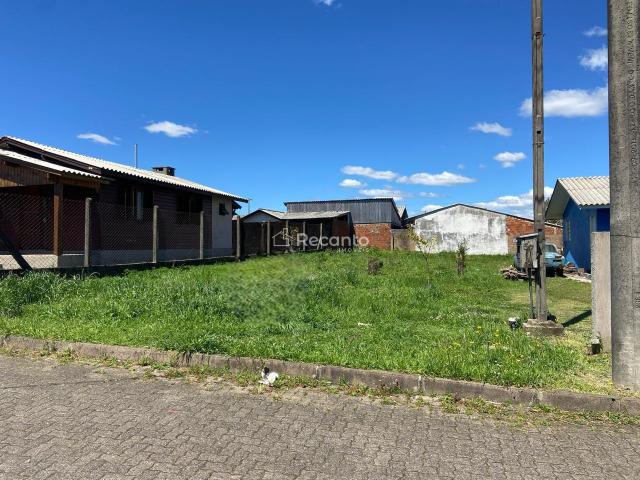Terreno em Vila Dante, Canela/RS de 300m² à venda por R$ 349.000,00