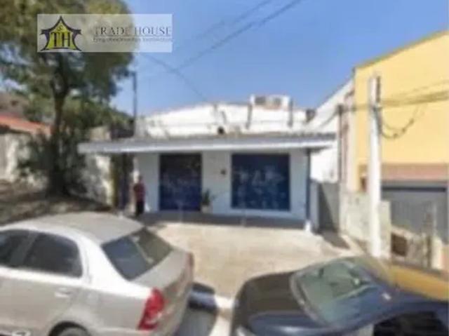 Terreno em Vila das Merces São Paulo