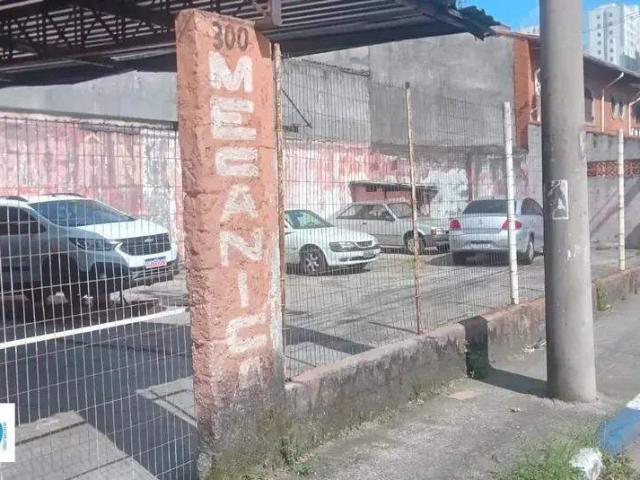 Terreno em Vila das Bandeiras, Guarulhos/SP de 166m² à venda por R$ 399.000,00