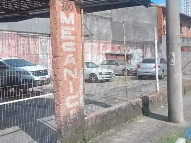 Terreno em Vila das Bandeiras, Guarulhos/SP de 166m² à venda por R$ 400.000,00