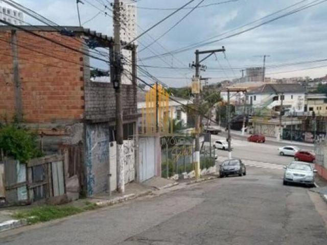Terreno em Vila das Belezas, São Paulo/SP de 260m² à venda por R$ 850.000,00