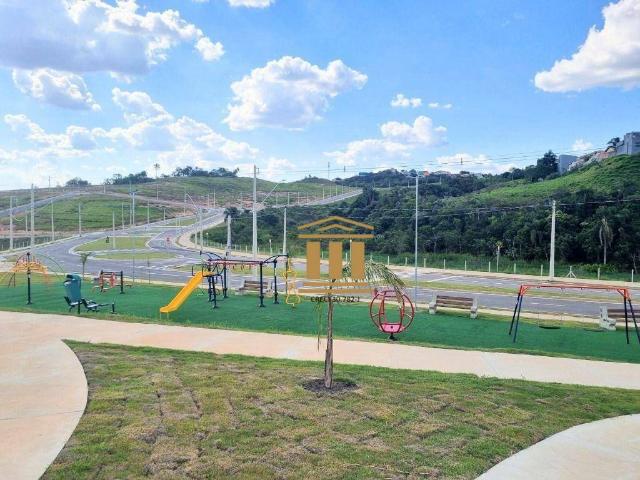 Terreno em Vila das Flores, São José dos Campos/SP de 0m² à venda por R$ 209.000,00