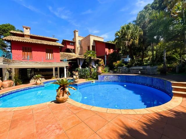 Terreno em Vila de São Fernando, Cotia/SP de 1860m² 2 quartos à venda por R$ 4.899.000,00