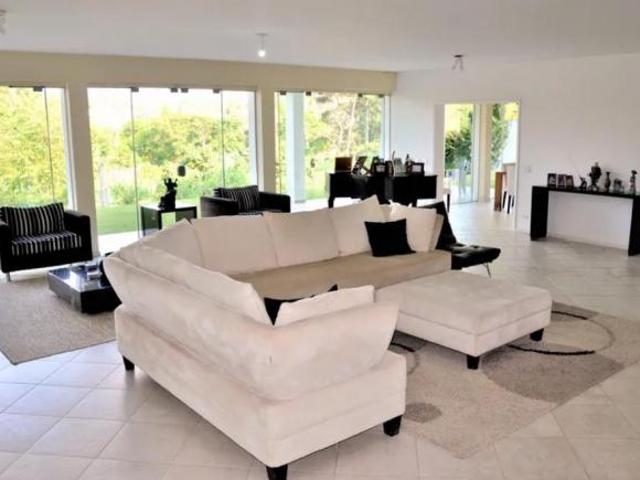 Terreno em Vila de São Fernando, Cotia/SP de 431m² 6 quartos à venda por R$ 4.000.000,00