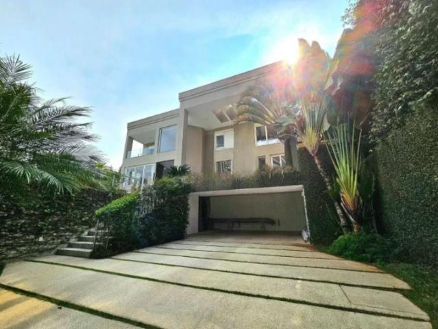 Terreno em Vila de São Fernando, Cotia/SP de 471m² 4 quartos à venda por R$ 4.299.000,00