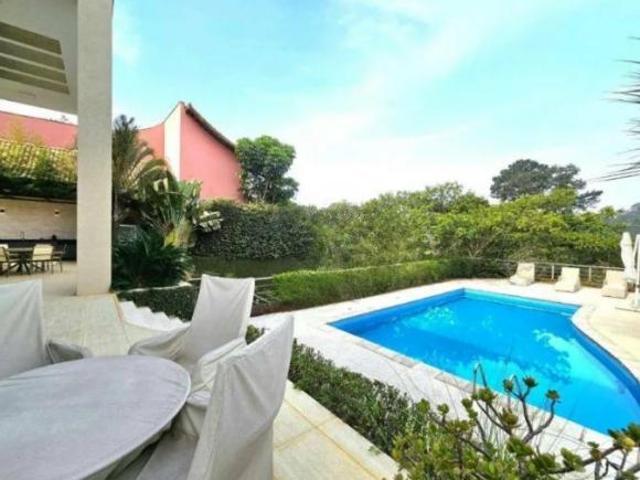 Terreno em Vila de São Fernando, Cotia/SP de 471m² 4 quartos à venda por R$ 4.300.000,00
