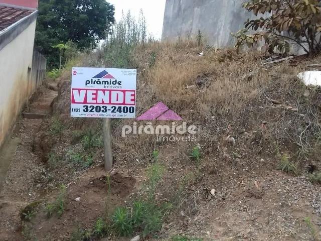 Terreno em Vila Dirce, São José dos Campos/SP de 10m² à venda por R$ 95.000,00