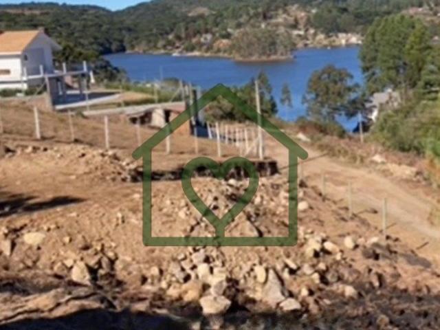 Terreno em Vila Eletra, São Francisco De Paula/RS de 0m² à venda por R$ 559.000,00