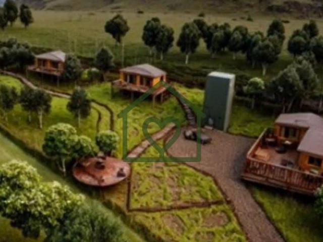 Terreno em Vila Eletra, São Francisco De Paula/RS de 0m² à venda por R$ 560.000,00