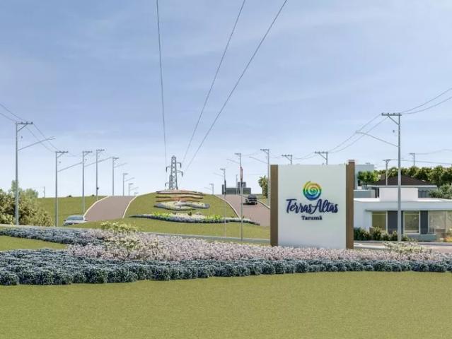 Terreno em Vila Elsa, Viamão/RS de 216m² à venda por R$ 120.767,00