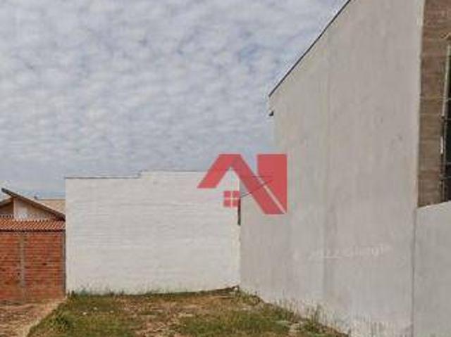 Terreno em Vila Esperança, Itapira/SP de 0m² à venda por R$ 129.900,00