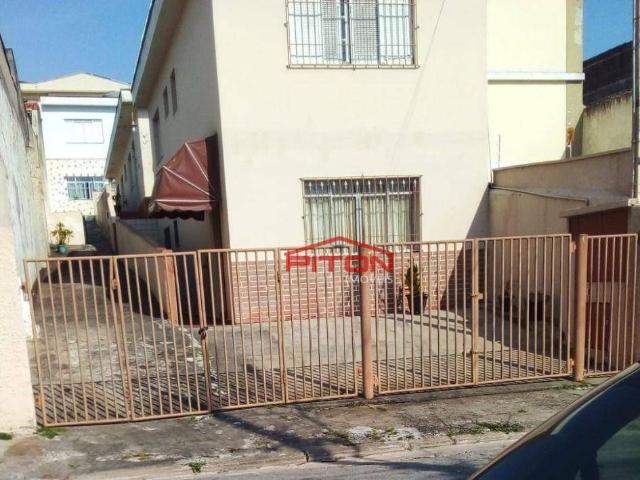 Terreno em Vila Esperança, São Paulo/SP de 0m² à venda por R$ 1.899.000,00