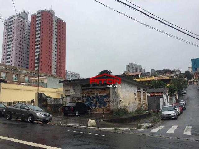 Terreno em Vila Esperança, São Paulo/SP de 0m² à venda por R$ 1.999.000,00