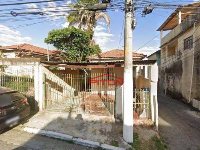 Terreno em Vila Esperança, São Paulo/SP de 0m² à venda por R$ 449.000,00