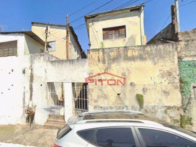 Terreno em Vila Esperança, São Paulo/SP de 0m² à venda por R$ 999.000,00