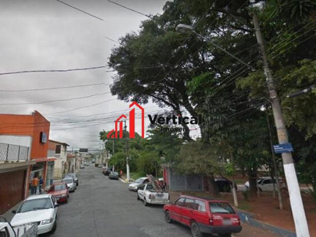 Terreno em Vila Esperança, São Paulo/SP de 500m² à venda por R$ 1.499.900,00