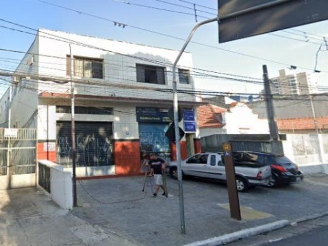 Terreno em Vila Esperança, São Paulo/SP de 825m² à venda por R$ 5.399.000,00