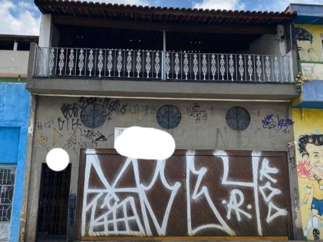 Terreno em Vila Formosa, São Paulo/SP de 144m² à venda por R$ 489.900,00