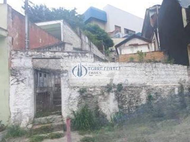 Terreno em Vila Formosa, São Paulo/SP de 192m² à venda por R$ 349.000,00