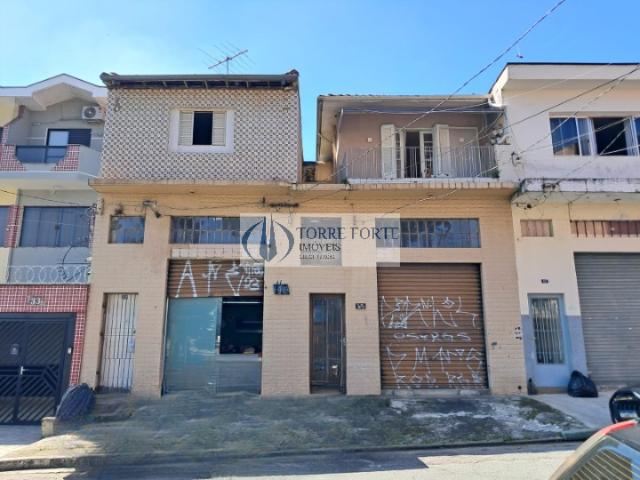 Terreno em Vila Formosa, São Paulo/SP de 231m² à venda por R$ 789.900,00