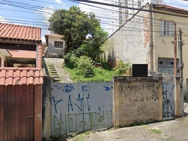 Terreno em Vila Formosa, São Paulo/SP de 391m² à venda por R$ 1.099.900,00