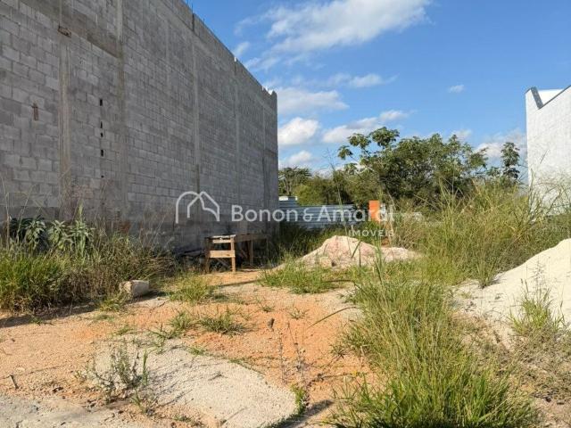 Terreno em Vila Faustina I, Valinhos/SP de 360m² à venda por R$ 369.900,00