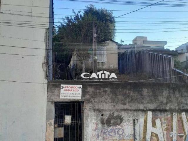 Terreno em Vila Fernandes, São Paulo/SP de 0m² à venda por R$ 585.000,00