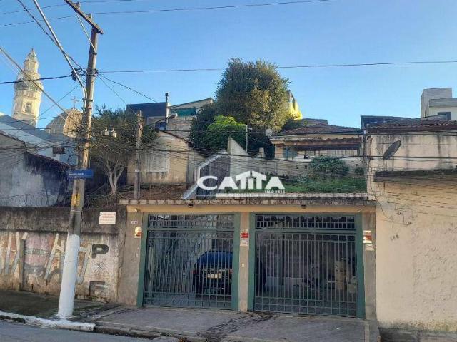 Terreno em Vila Fernandes, São Paulo/SP de 0m² à venda por R$ 635.000,00